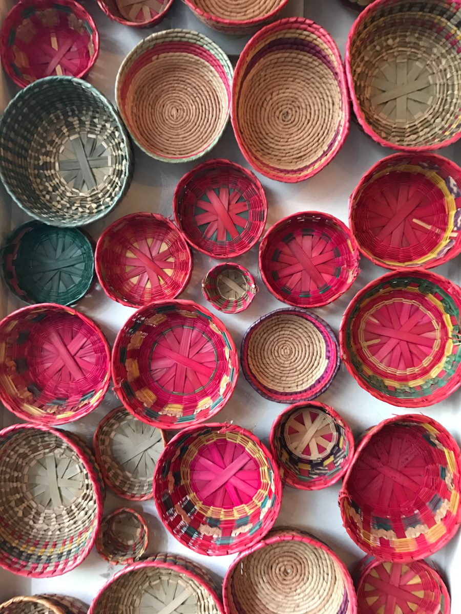 Mexico | Bohambo - The Walk