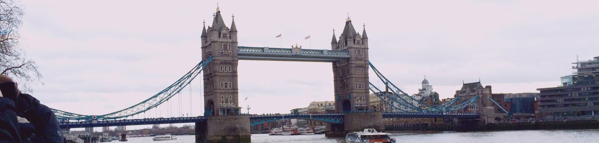 London | Bohambo - The Walk